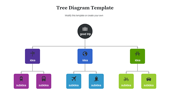 Icograms Templates - create beautiful isometric diagrams, infographics ...